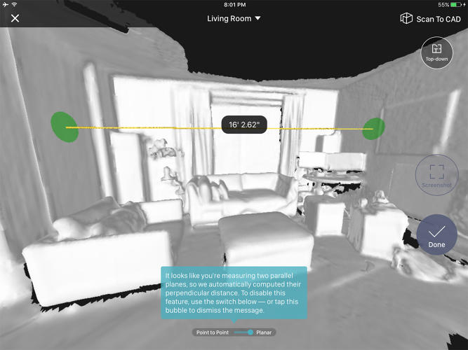 Scan to CAD: Software Turns Volumetric Snapshots into Usable 3D Models ...