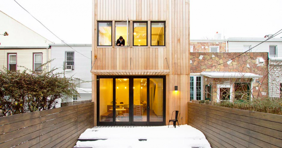 Modern Home Makeovers: 15 Dramatic Before & After Transformations ...