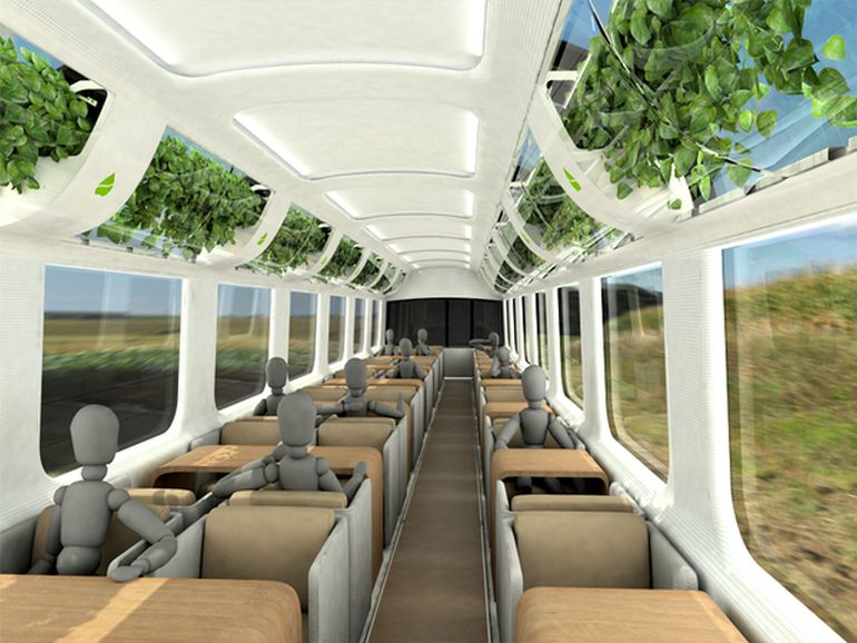 Navigating the Future: 12 Forward-Thinking Urban Transit Systems | Urbanist