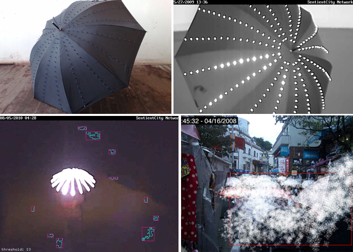 How to Be Invisible: 15 Anti-Surveillance Gadgets & Wearables | Urbanist