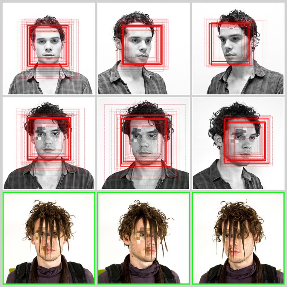 How to Be Invisible: 15 Anti-Surveillance Gadgets & Wearables | Urbanist