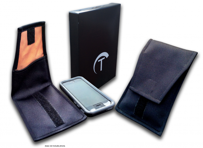 How to Be Invisible: 15 Anti-Surveillance Gadgets & Wearables | Urbanist