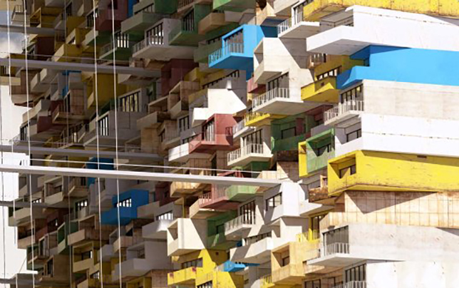 Occupy Urban Spaces: 10 Guerrilla Modifications to City Infrastructure ...