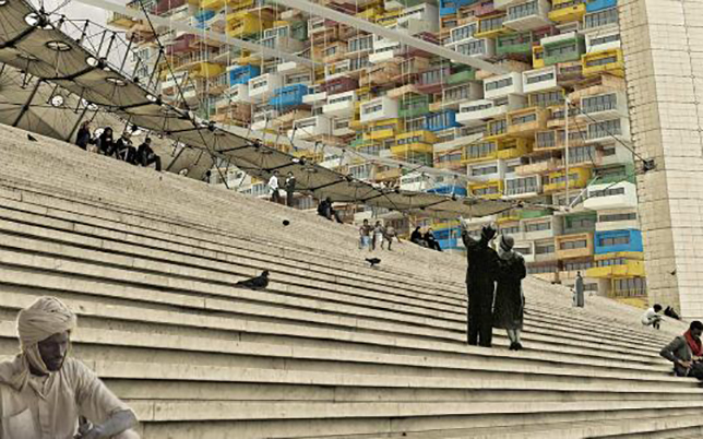 Occupy Urban Spaces: 10 Guerrilla Modifications to City Infrastructure ...