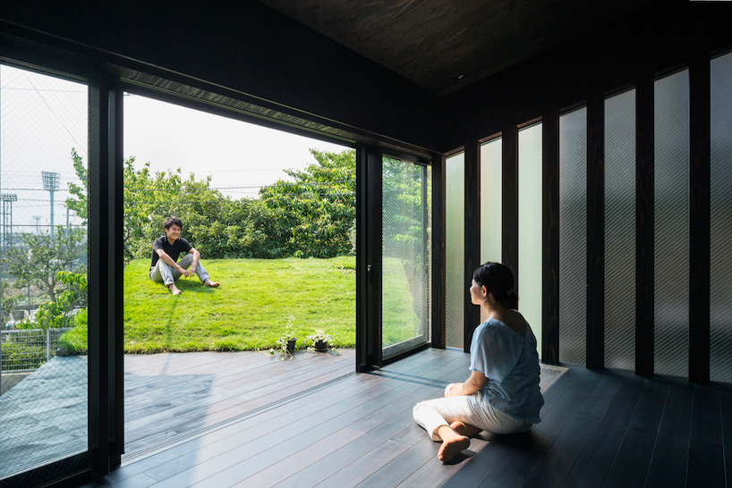 Against All Odd (Shapes): 12 Homes Tailored to Tiny & Difficult Plots ...