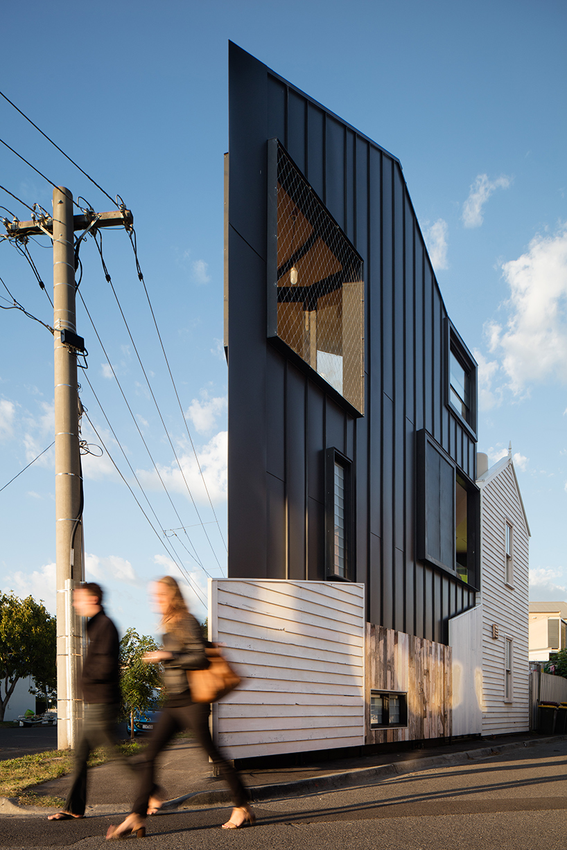 Against All Odd (Shapes): 12 Homes Tailored to Tiny & Difficult Plots ...