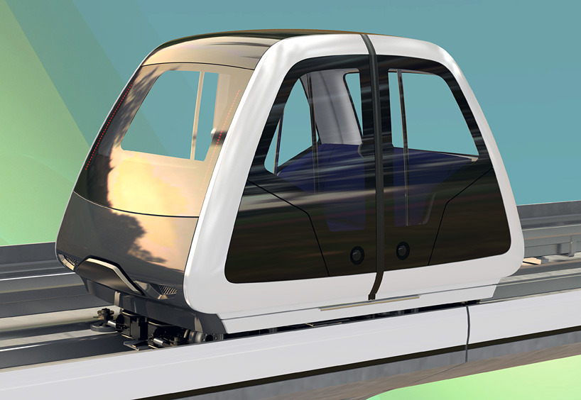 Navigating the Future: 12 Forward-Thinking Urban Transit Systems | Urbanist