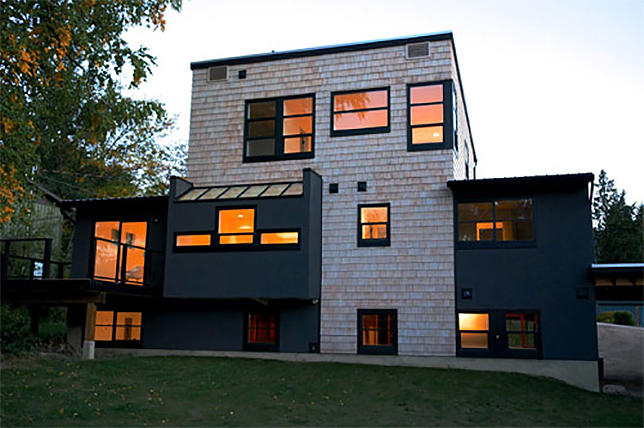 Modern Home Makeovers: 15 Dramatic Before & After Transformations ...