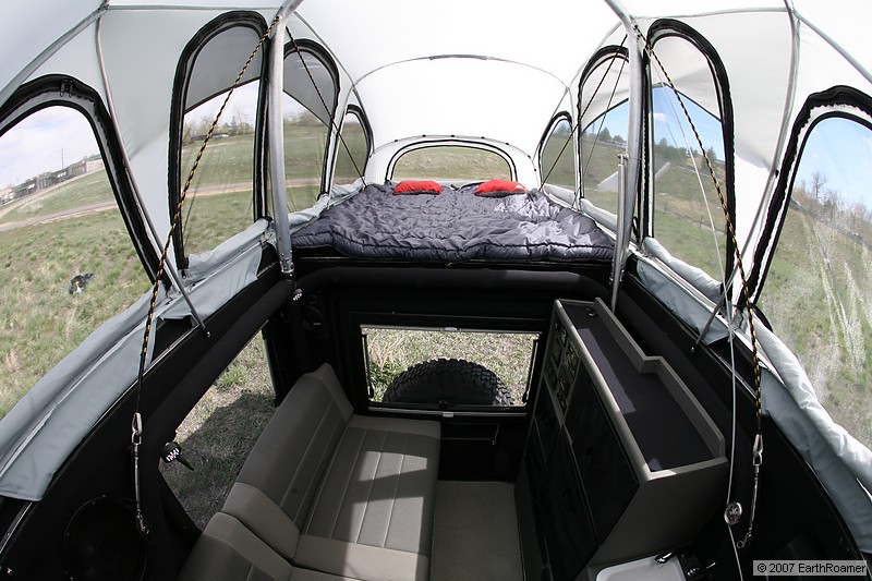 Racing for Survival: 13 Extreme Vehicles for the End of the World ...