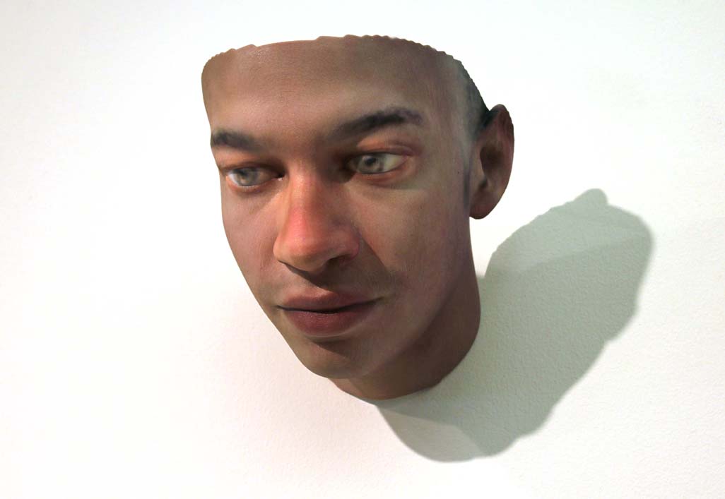Facial Reconstruction: Police Use Found DNA to Create Suspect Profiles ...
