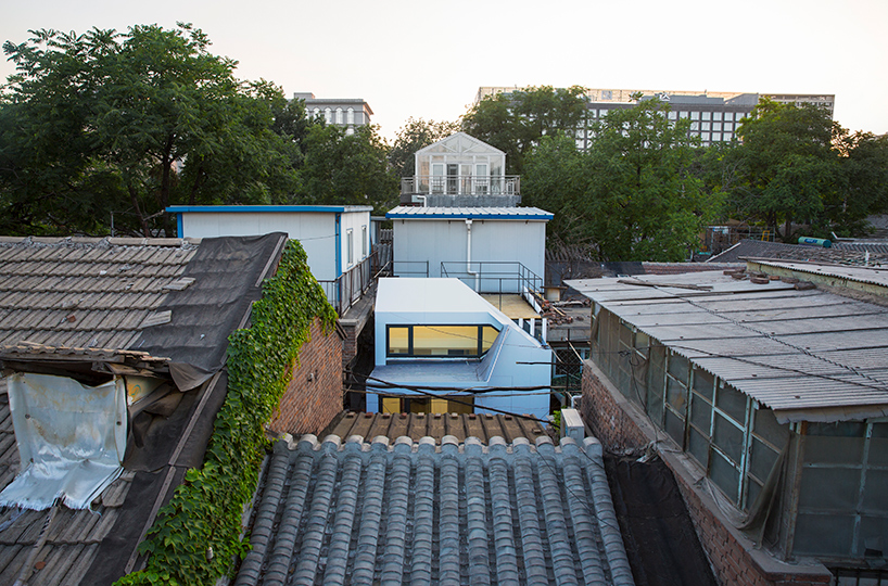 Architecture for the People: 10 Subversive and Imaginative Designs for ...