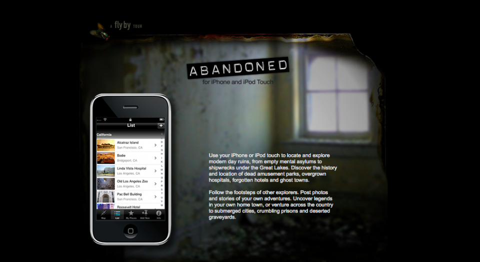 Urban Adventuring Apps: 13 Interactive Ways to Explore Your City | Urbanist