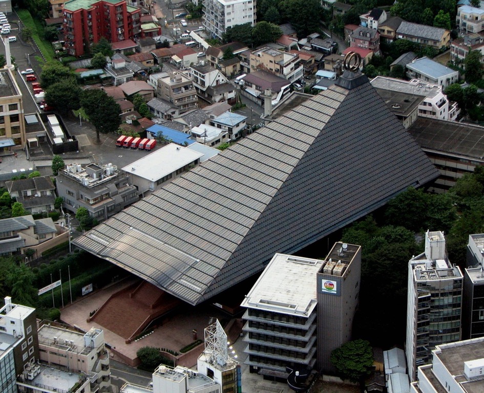 Evil Architecture: 15 Ominous-Looking Buildings Fit for Scheming ...