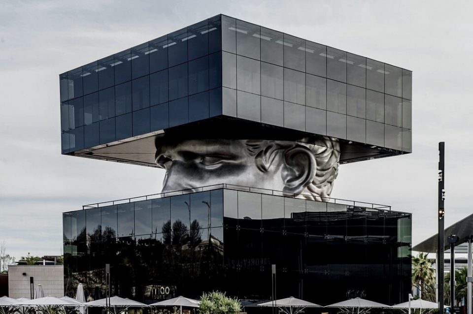 Evil Architecture: 15 Ominous-Looking Buildings Fit for Scheming ...