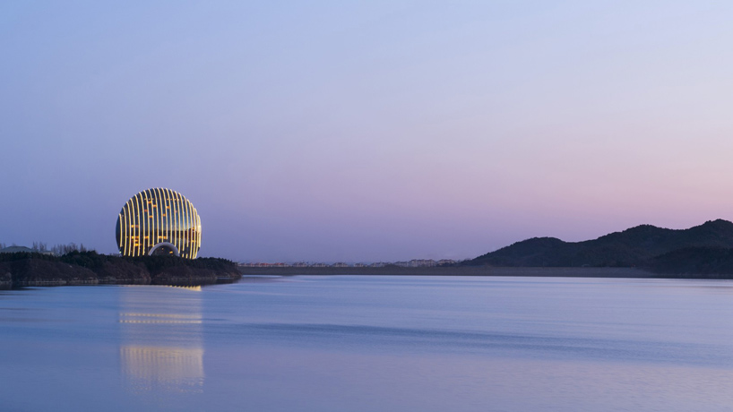 Evil Architecture: 15 Ominous-Looking Buildings Fit for Scheming ...