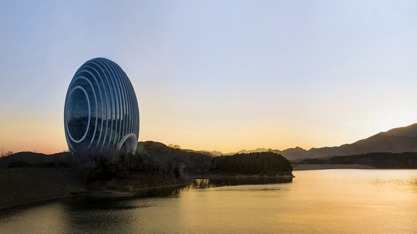Evil Architecture: 15 Ominous-Looking Buildings Fit for Scheming ...