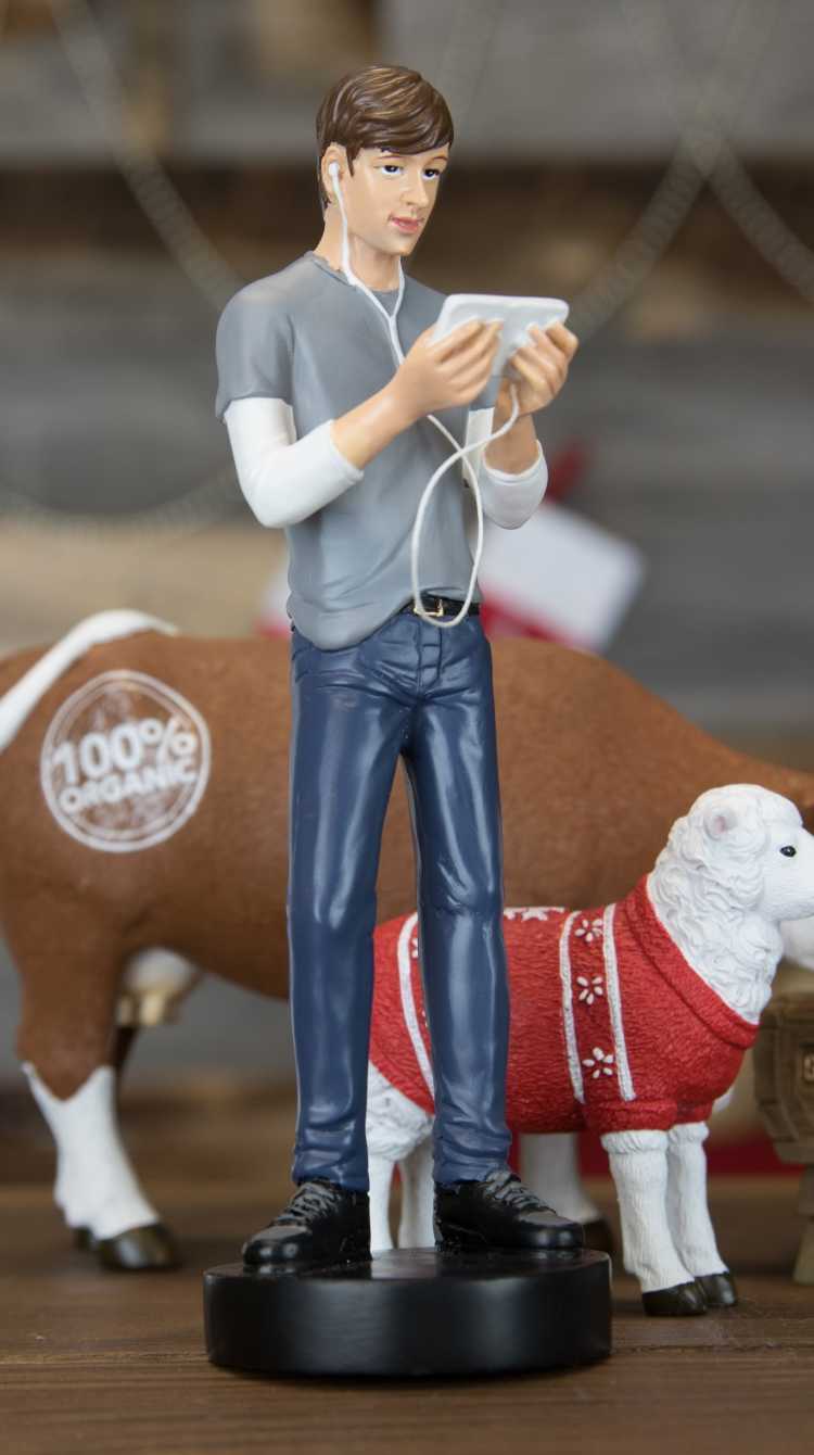 Strange Manger: The World’s Weirdest Nativity Scenes | Urbanist