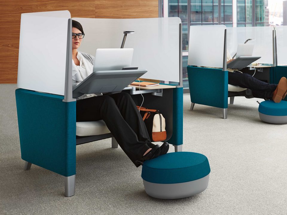 Made for Introverts: 13 Furniture Designs & Wearables That Prioritize ...