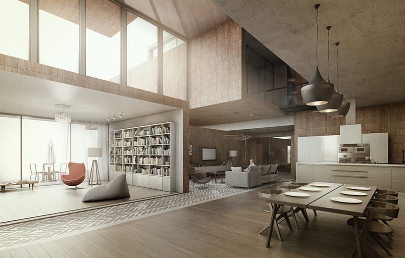 Future Cities: 13 Fresh New Visions for Residential Tower Design | Urbanist