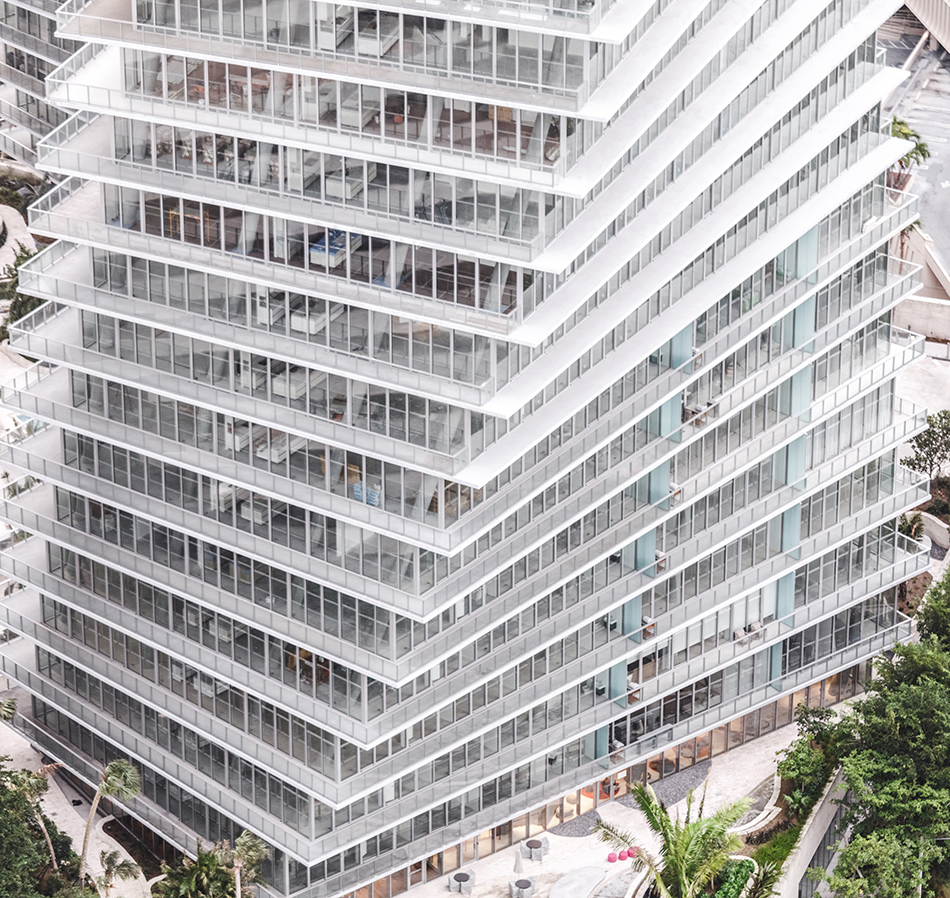 Future Cities: 13 Fresh New Visions for Residential Tower Design ...