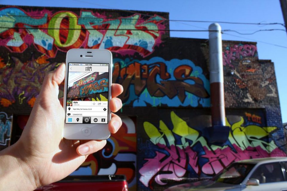 Urban Adventuring Apps: 13 Interactive Ways to Explore Your City ...