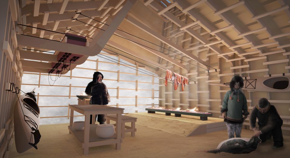 Extreme Architecture: 15 Structures Built to Withstand the World’s ...