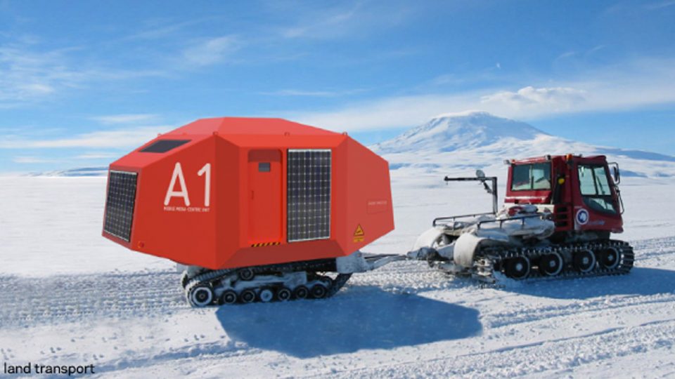 Extreme Architecture: 15 Structures Built to Withstand the World’s ...