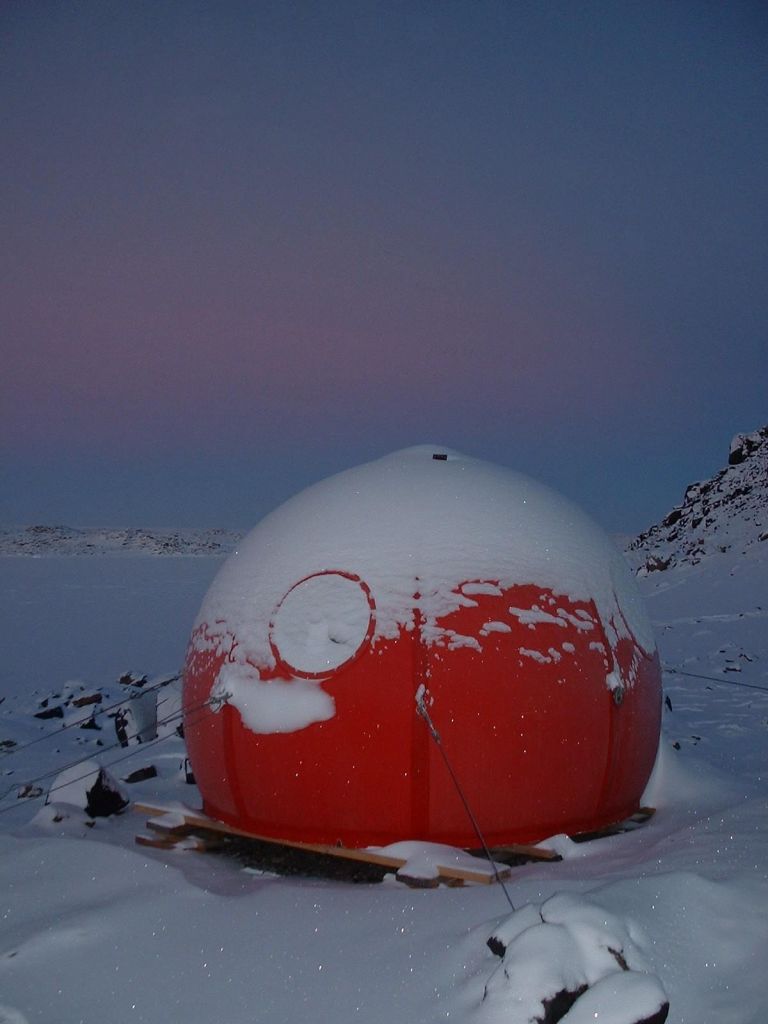 Extreme Architecture: 15 Structures Built to Withstand the World’s ...