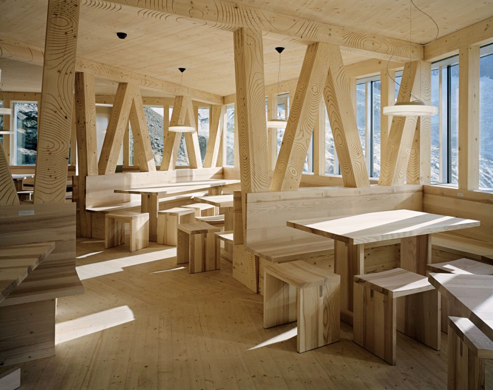 Extreme Architecture: 15 Structures Built to Withstand the World’s ...