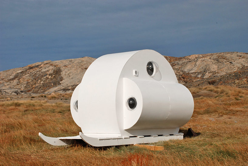 Extreme Architecture: 15 Structures Built to Withstand the World’s ...