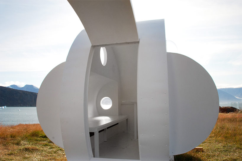 Extreme Architecture: 15 Structures Built to Withstand the World’s ...