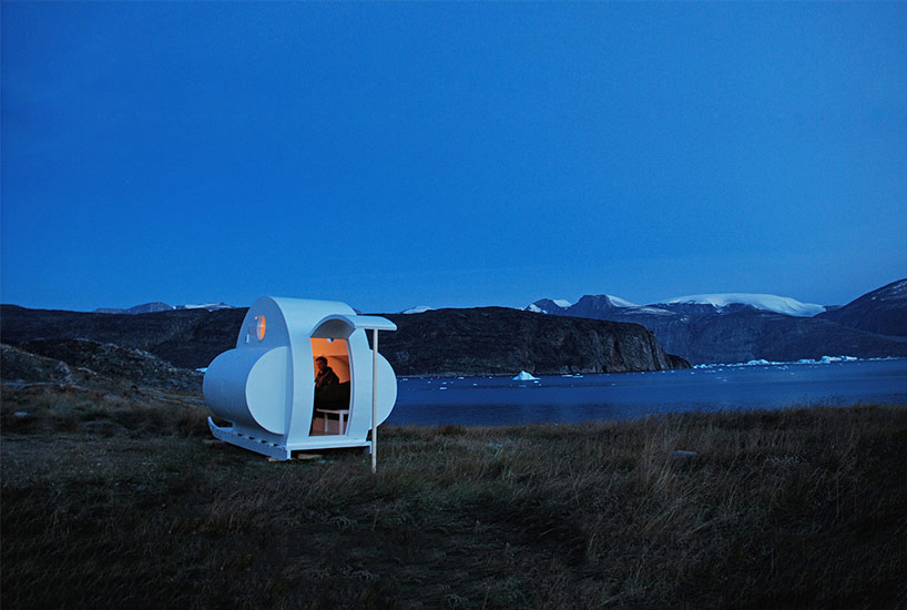 Extreme Architecture: 15 Structures Built to Withstand the World’s ...