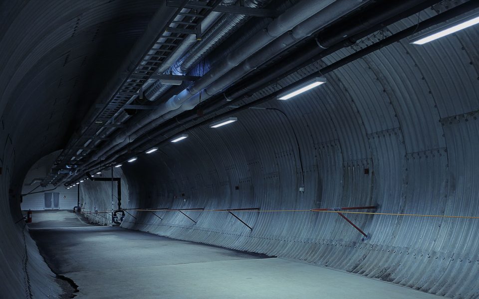 Extreme Architecture: 15 Structures Built to Withstand the World’s ...