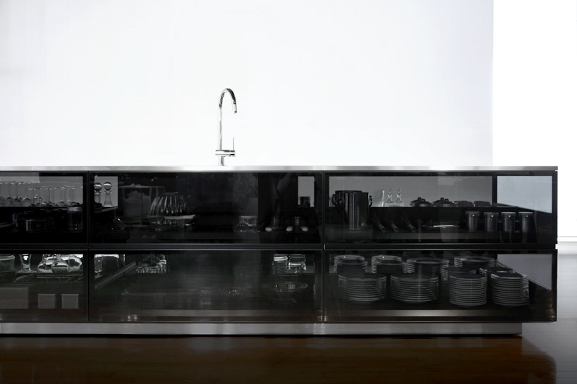Not Your Grandma’s Kitchen: 17 Modern Designs for the Discerning Cook ...