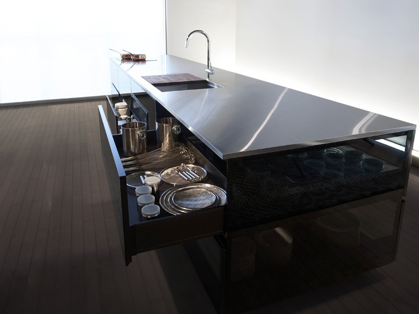 Not Your Grandma’s Kitchen: 17 Modern Designs for the Discerning Cook ...