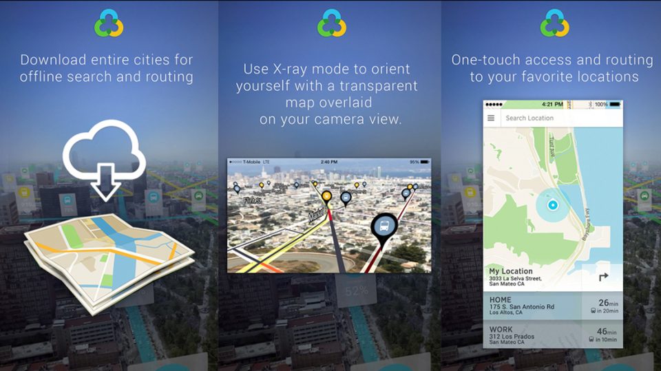 Whatever You Need, On Demand: 10 Apps That Streamline Urban Life ...