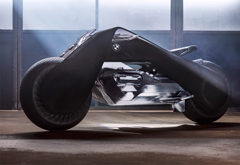 Two-Wheel Tech: 12 Innovative Motorcycle Designs Envision the Future ...