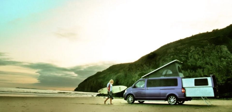 Pop-Up Car Tents: These 15 Rooftop Campers Are Like Portable Tree ...