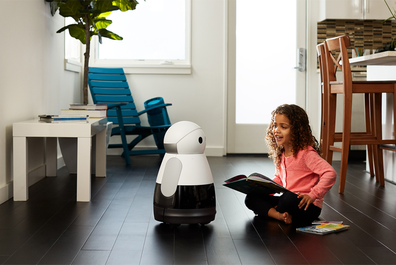 Robot Home Companion: 12 High-Tech Assistants Making Life Easier ...