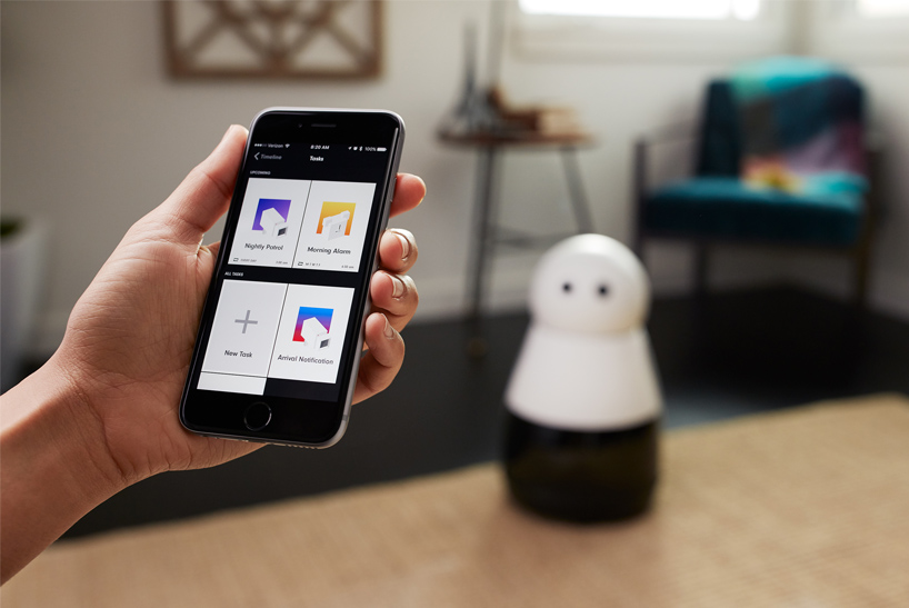Robot Home Companion: 12 High-Tech Assistants Making Life Easier ...