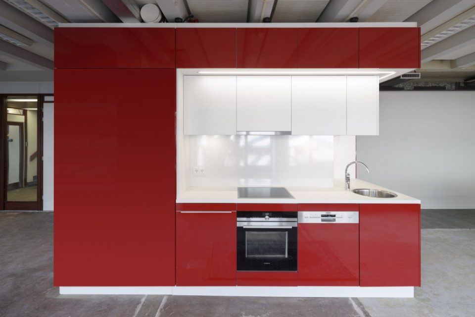 Inner Space: 14 Modular All-in-One Living Cubes to Organize Interiors ...