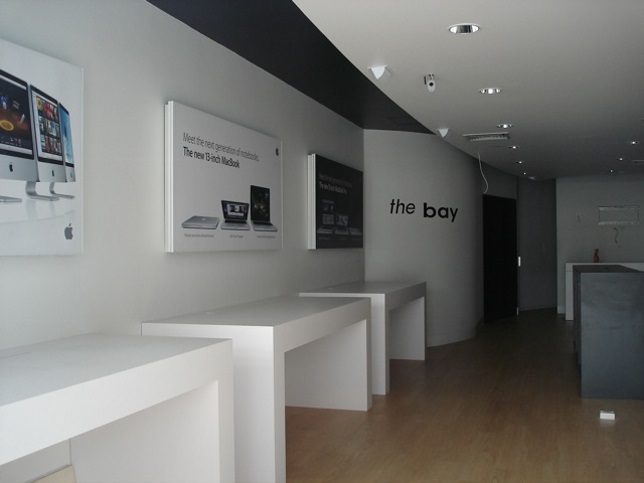 Fruitless: 10 Closed & Abandoned Apple Stores | Urbanist