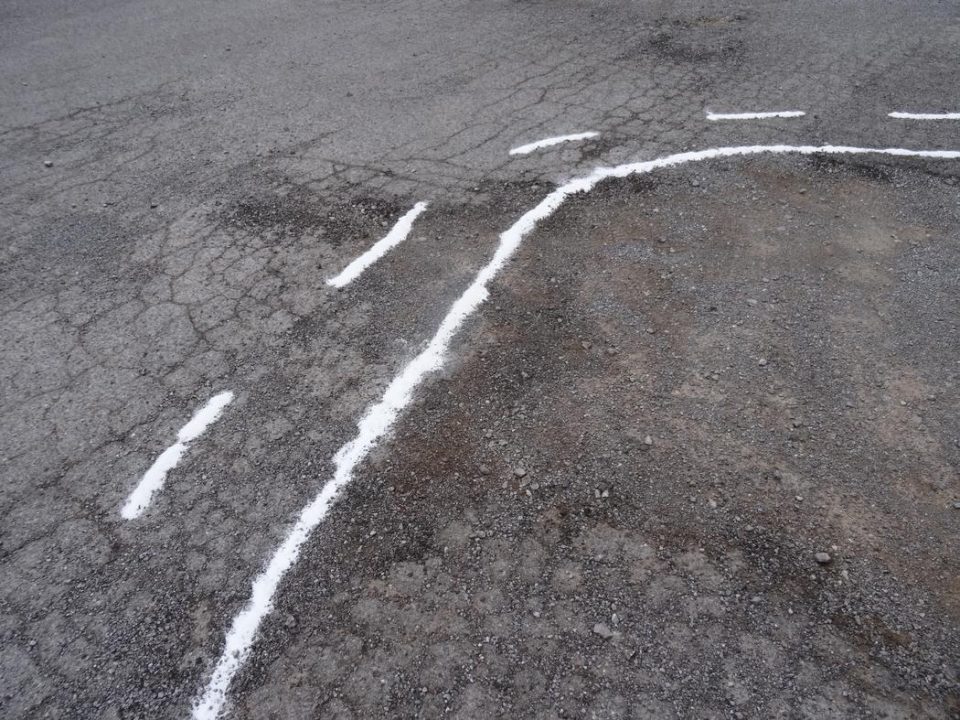 Autonomous Trap: Artist Uses Ritual Magic to Capture Driverless Cars ...