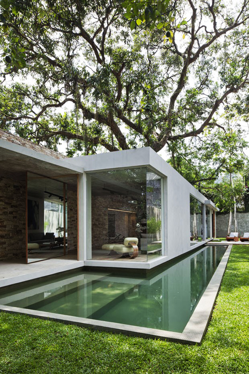 Unique Green Homes