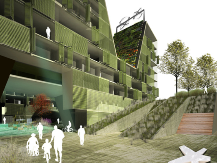 Urban Off-Grid: 12 Creative Solutions For Self-Sustainability in the ...