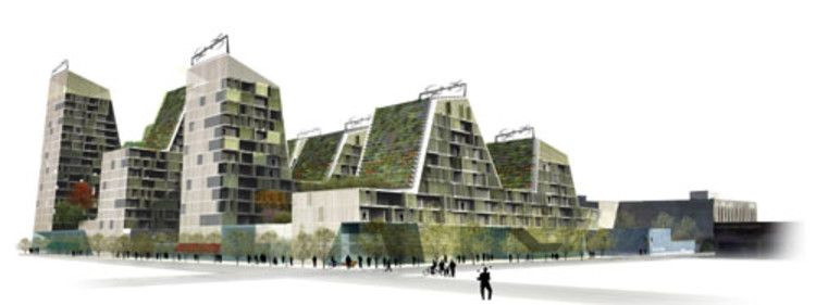 Urban Off-Grid: 12 Creative Solutions For Self-Sustainability in the ...