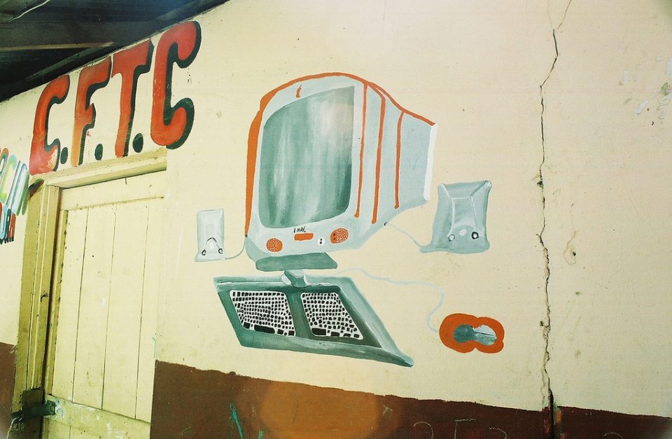 Lost Connection: 15 Closed & Abandoned Internet Cafés | Urbanist