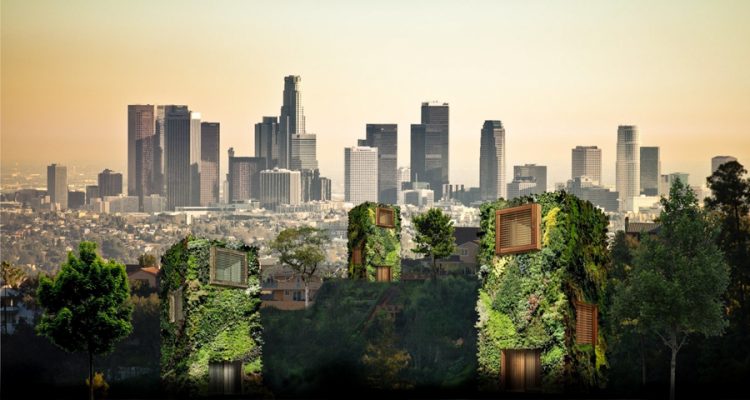 Urban Off-Grid: 12 Creative Solutions For Self-Sustainability in the ...