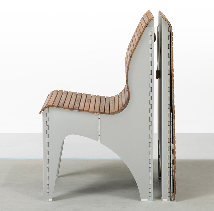 Just Pull Some Strings: 8 Easy Transforming Furniture Designs for Lazy ...