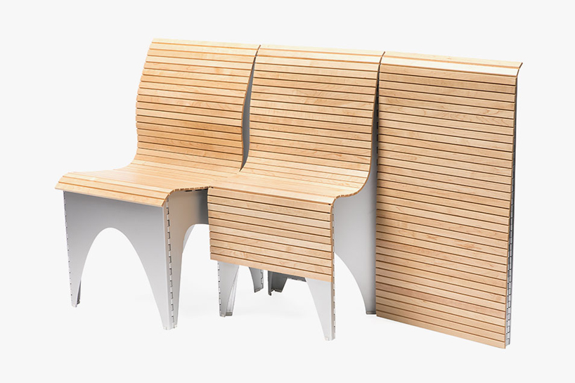Just Pull Some Strings: 8 Easy Transforming Furniture Designs for Lazy ...